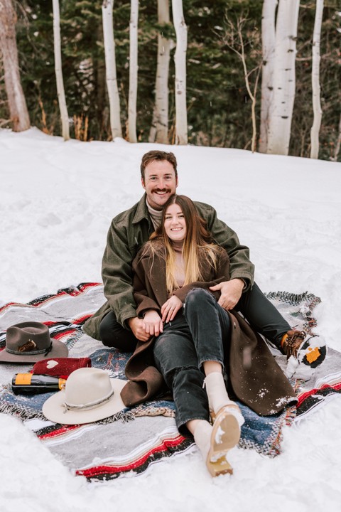 Kelsey & Tucker | Joy